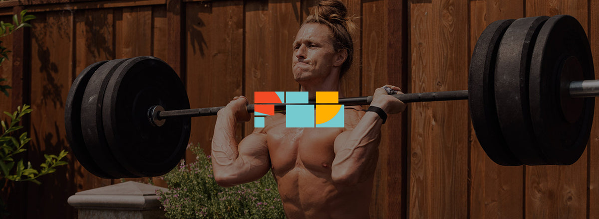 Functional Bodybuilding (FBB) – RPM Training Co