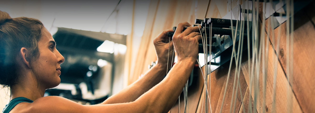 Gym Set – RPM Training Co