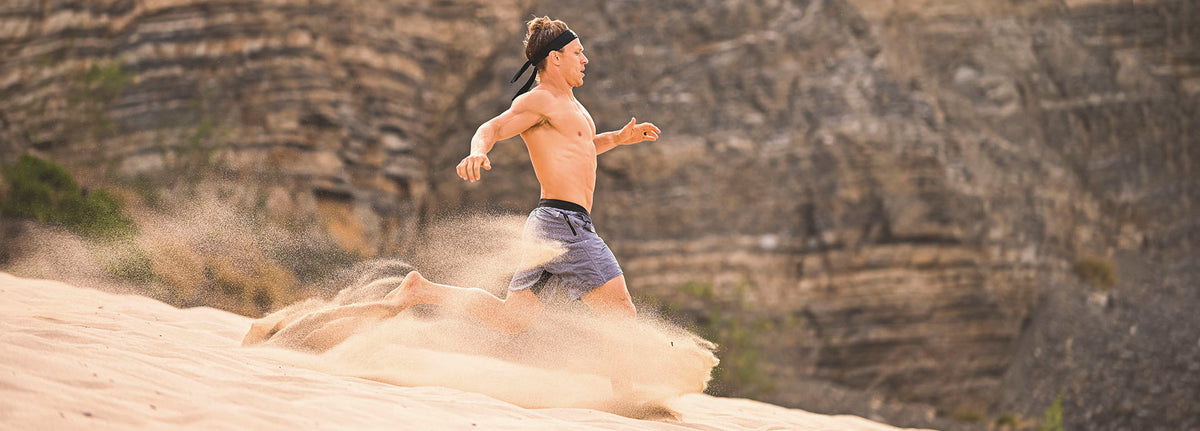 Mens Shorts – RPM Training Co