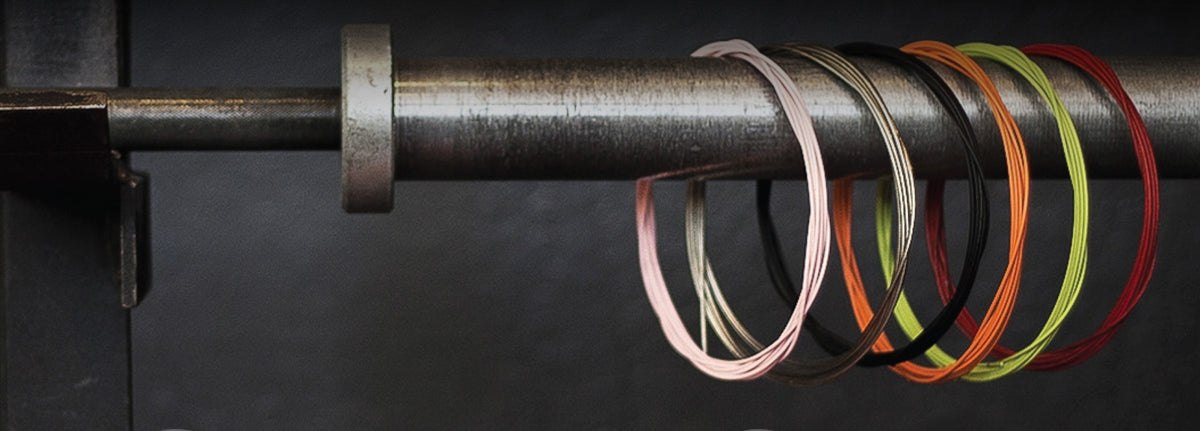 Replacement Cables – RPM Training Co