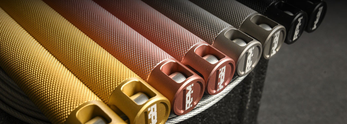 Session – RPM Training Co