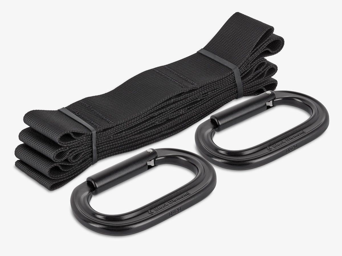 Gymnastics Rings - Classic – RPM Training Co