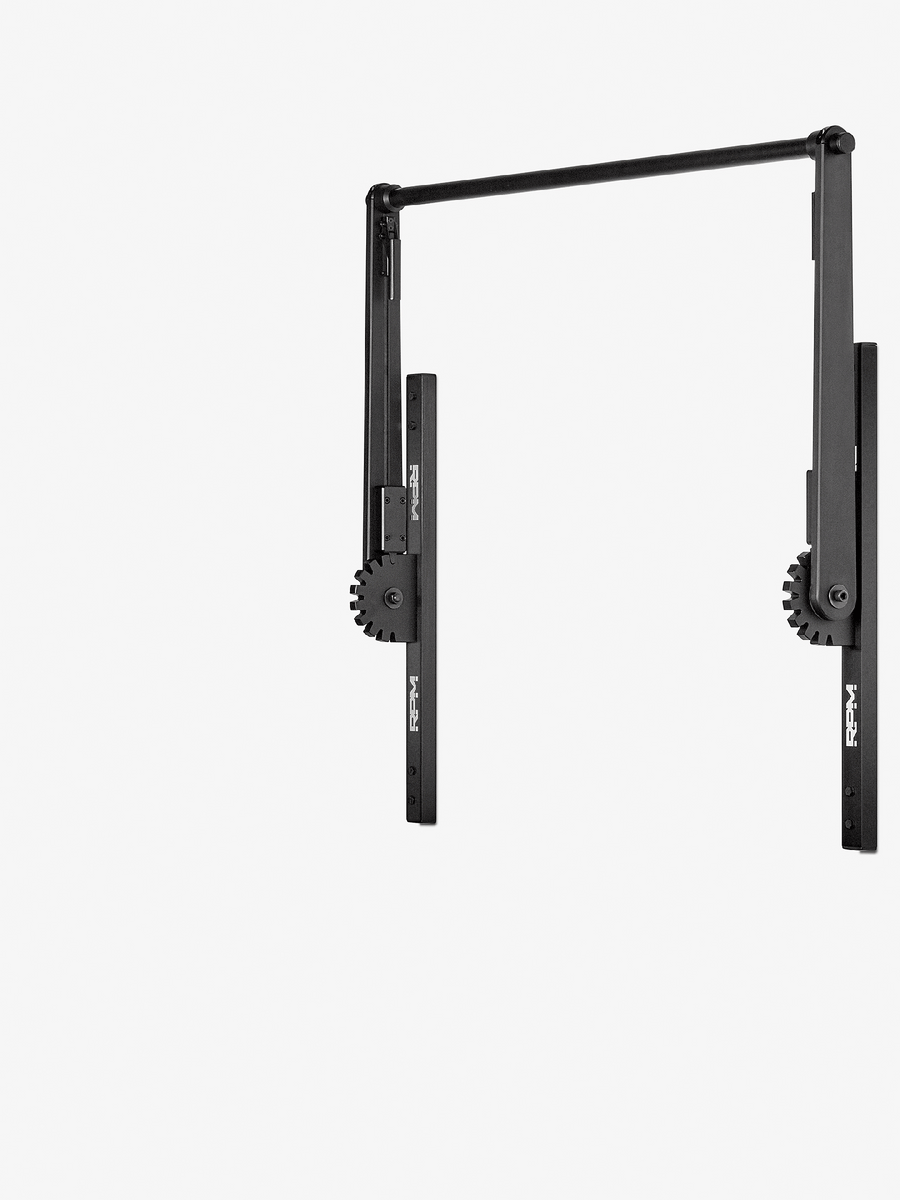 Pull-up bar – RPM Training Co
