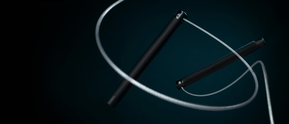 Jump Ropes – RPM Training Co